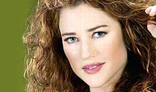 Satisfecha Sharon Zundel del rumbo que ha tomado su carrera actoral ...